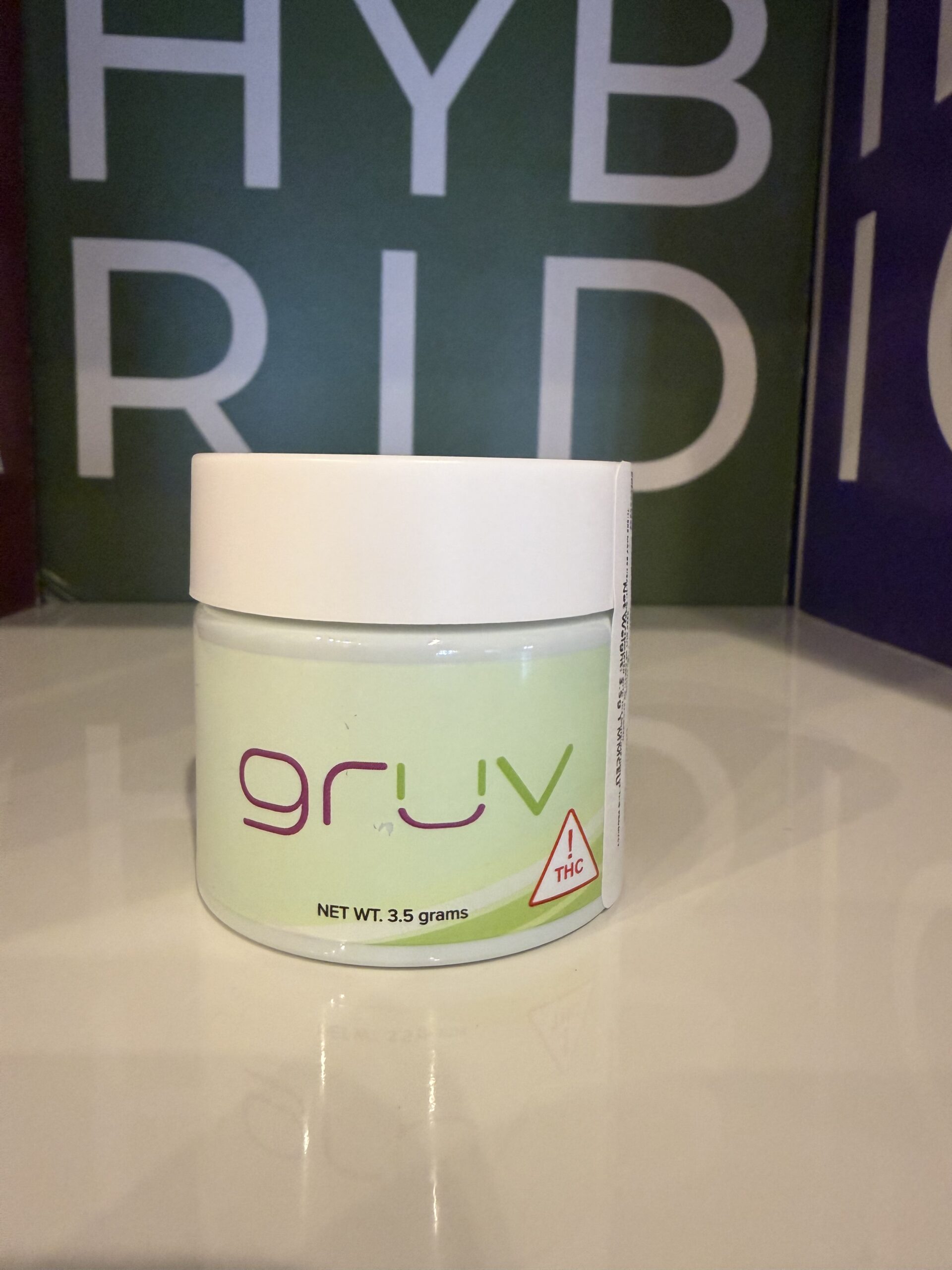 Gruv: Jokerz Candy 3.5g - Roots Remedy